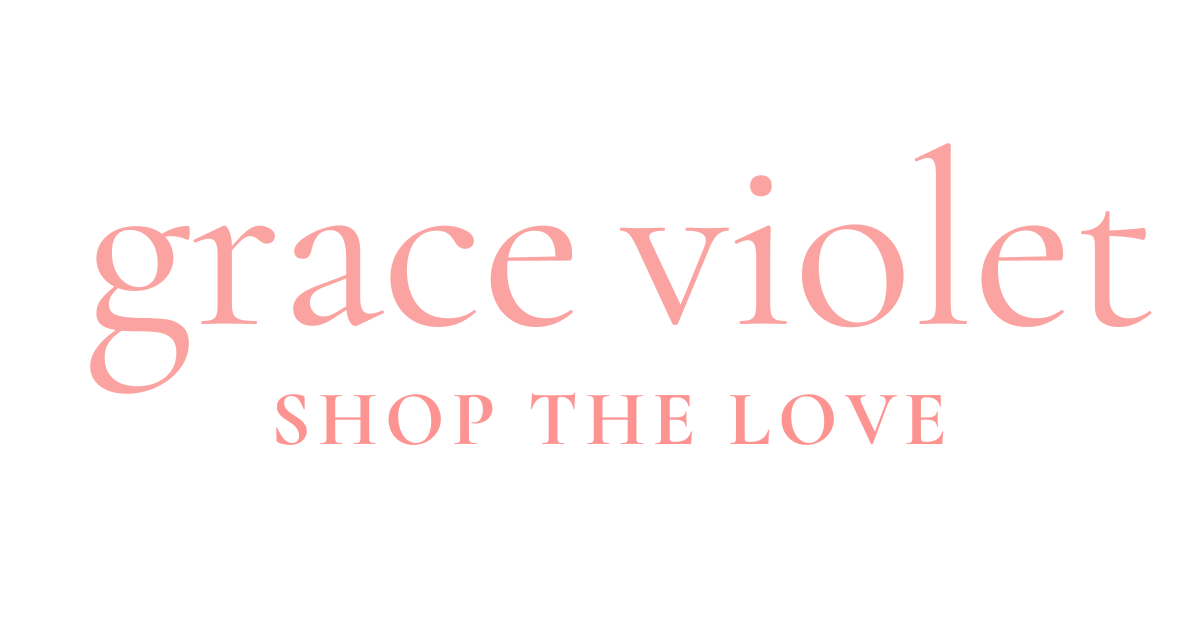 Inspiration – Grace Violet